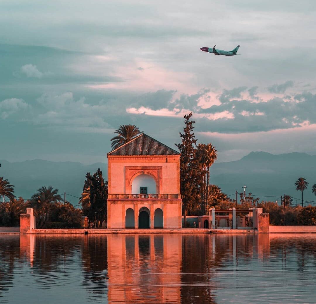 The Marrakech Express Tour | Terratour